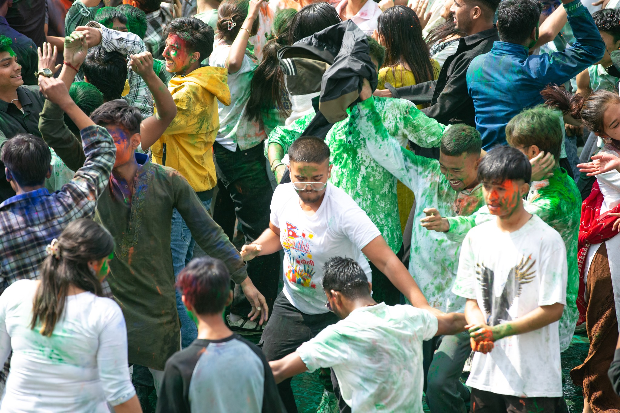 +2 College in Kathmandu | Xavier International